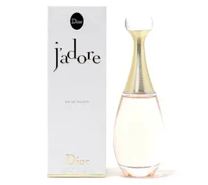 Dior Christian Jadore Ladies Eau De Toilette Sp Ray 3.4 Oz - One-color