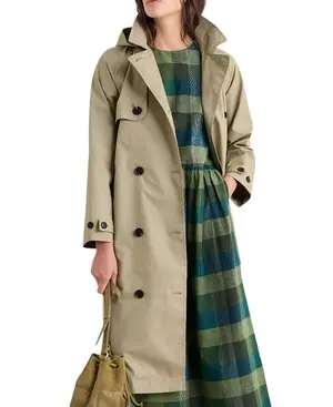 Seasalt Cornwall Trench Coats For Women