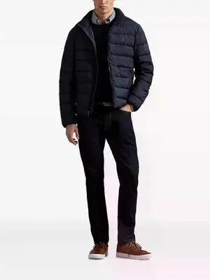 Polo Ralph Lauren Padded Zip-up Jacket