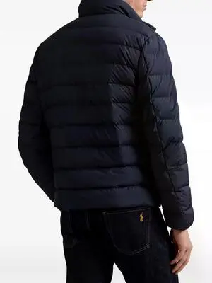 Polo Ralph Lauren Padded Zip-up Jacket