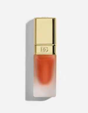 Dolce & Gabbana Oil Lip Plumper - Orange