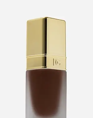 Dolce & Gabbana Oil Lip Plumper - Coffee