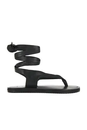 A.emery Tie Fastening Sandals For Women