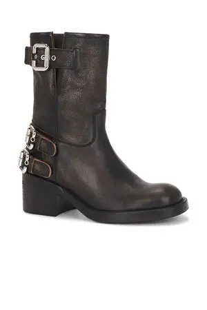 Chloé Dakota Boot