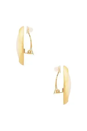 VALERE Linda Clip-on Earrings
