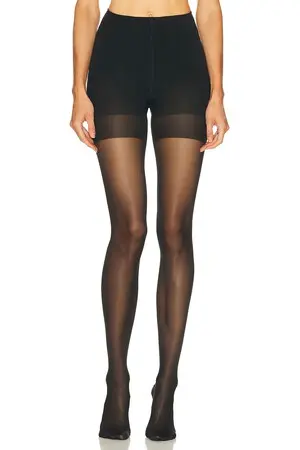 Wolford Miss W 30 Push Up Tights