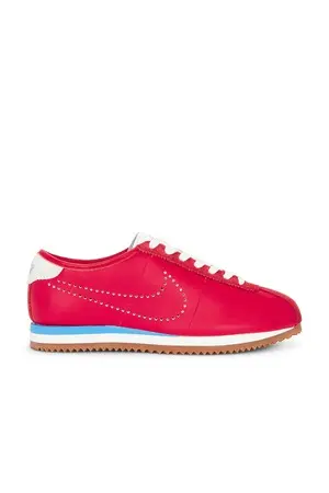 Nike Cortez Red