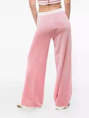 Balmain Elastic-waistband Trousers