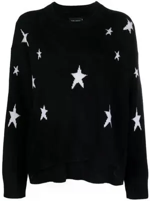 Zadig&voltaire Printed Sweaters For Women
