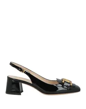 Tod's Slingback Pumps
