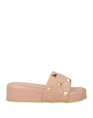 Women's Valentino Garavani Pink Sandals 