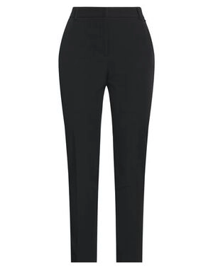 Liu Jo Tapered Waist Trousers - Black