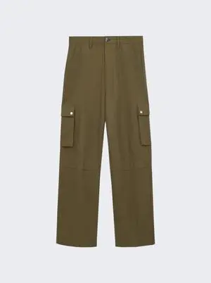Loewe Cargo Pants For Men