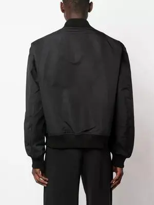 Y3 Team Logo-embroidered Jacket