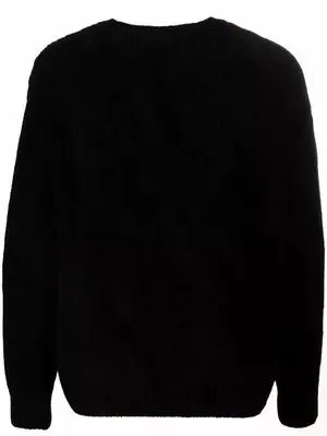 BONSAI Crewneck Pullover Jumper