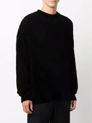 BONSAI Crewneck Pullover Jumper