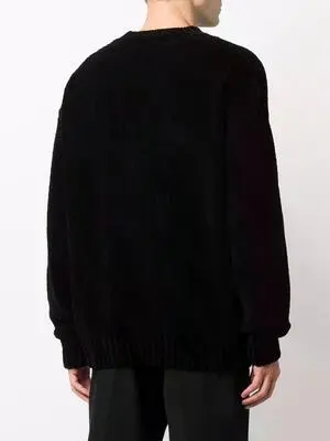 BONSAI Crewneck Pullover Jumper