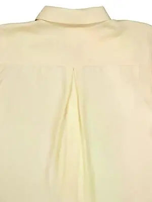 PAULA Ametista Silk Shirt
