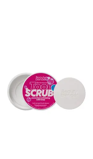 BEAUTYBLENDER Blendercleanser Tool Scrub - Unscented