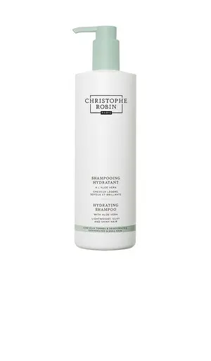 Christophe Robin Dry Shampoo Color