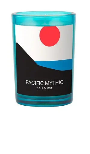 DS & DURGA Pacific Mythic Candle - N,a