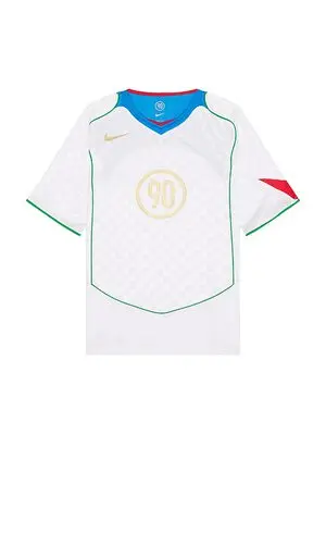 Nike Total 90 Soccer Jersey - White