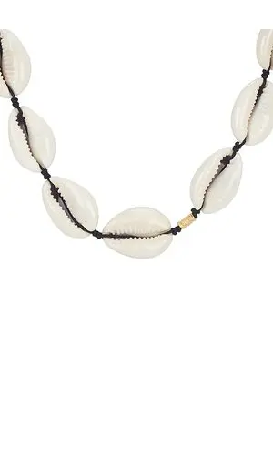 Anni Lu Shelly Necklace