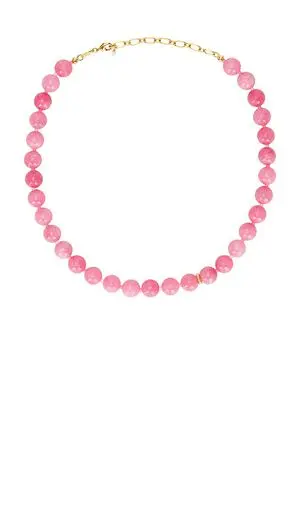 ANNI LU Ball Necklace
