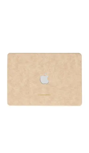 HEAVEN MAYHEM 13 Pro Case In Beige - Cashmere