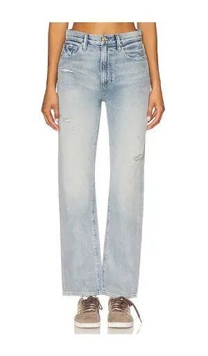 Paige Sawyer Jeans - Mic Drop Destructed