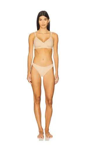 JOURNELLE Estelle Thong - Blush