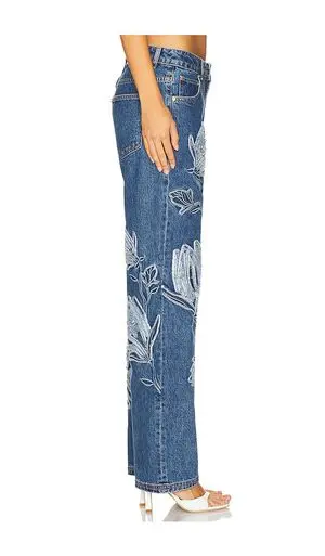 Cult Gaia Flo Pant