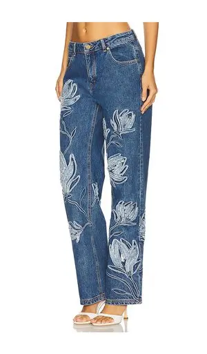 Cult Gaia Flo Pant
