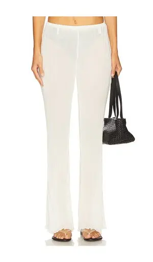 Lioness Ford Pant - Ivory