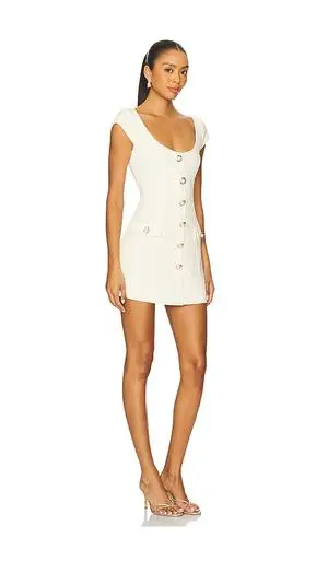 Majorelle Audrey Mini Dress