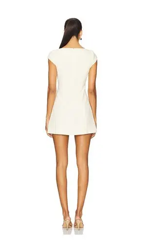 Majorelle Audrey Mini Dress