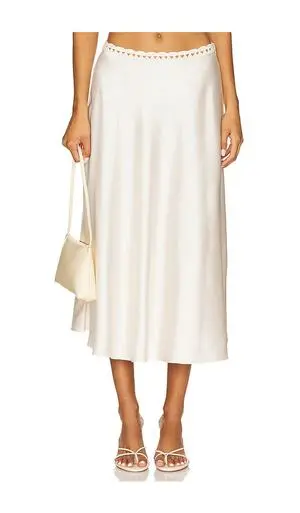 Seroya Midi Skirts