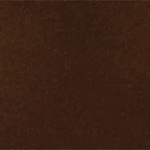 Prada Medium Suede Buckle Tote Bag - Brown