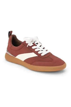 Matisse Wylder Sneakers - Burgundy