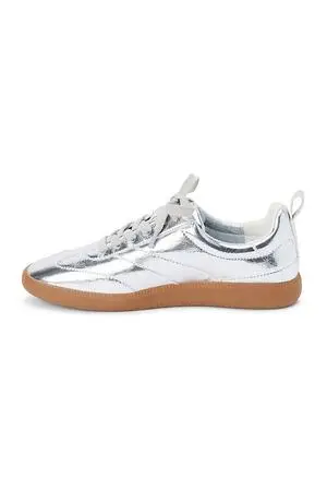 Matisse Wylder Sneakers - Silver