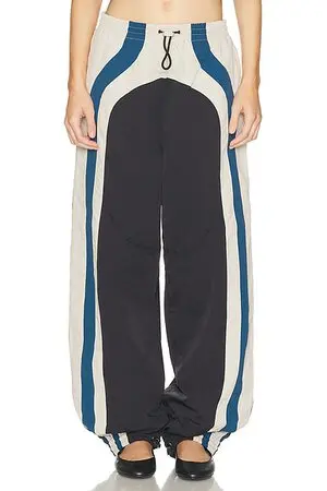 Attico Crispy Long Pant
