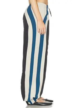 Attico Crispy Long Pant