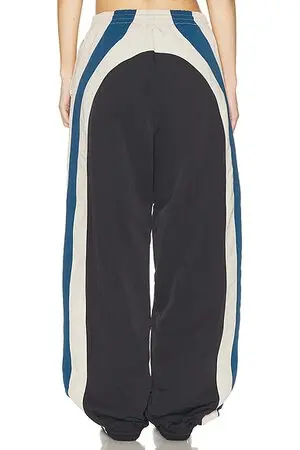 Attico Crispy Long Pant