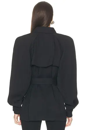 Wardrobe.NYC Safari Jacket