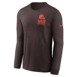 Men's Nike Brown Shirts