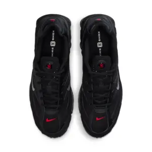 Nike Shox Ride 2 Sneakers - Black