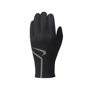 Nike Therma-fit Gore-tex Running Gloves - Black
