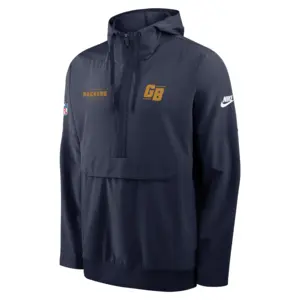 Nike Anorak Jackets For Men