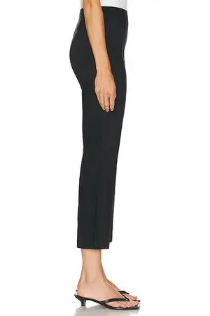 EAVES Iyla Crop Flare Pant