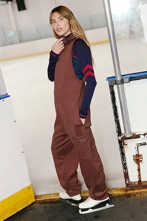Free People For The Win Onesie - Cocoa